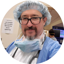 Dr. Alexander Ehrlikh, MD, Long Island City, NY | Get Virtual Care