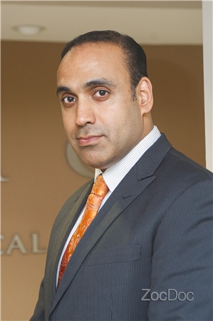 Dr. Alexander Mathew, MD | Atrium Medical Group, Florham Park, NJ