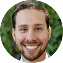 Dr. Alexander Ryan Powell, DDS, Roseville, CA | Oral Surgeon