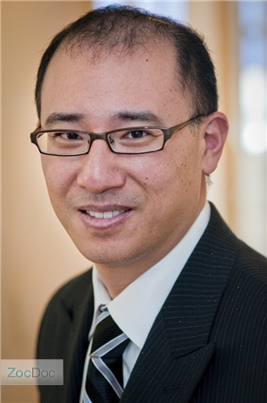 Dr. Alexander Tan, OD | Primary Eye Care and Associates, Chicago, IL