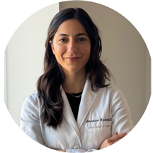 Dr. Alexandra Hashemi, MD, New York, NY | Internist | Get Virtual Care