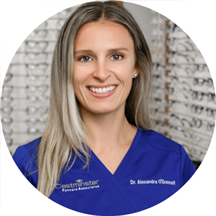 Dr. Alexandra O'Donnell, OD, Providence, RI | Optometrist