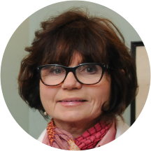 Dr. Alexis Finlay, MD | Ridgefield Eye Physicians, Ridgefield, CT