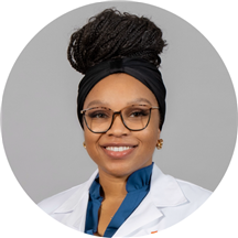 Dr. Alexis Jibril, MD | Aylo Health, Stockbridge, GA