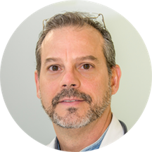 Dr. Alfredo Machado, MD, FAAP | Pediatric Associates of South Florida