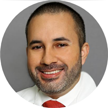 Dr. Ali Al-Saleh, MD | St. Joesph - Family Medicine, Tustin, CA