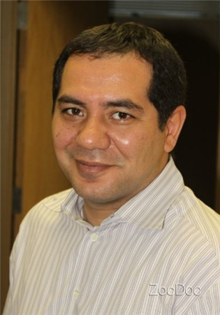 Dr. Ali Altahir, MD | Altahir Behavior Health, Stafford, VA