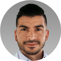 Dr. Ali Ghanbari, OD, Washington, DC | Optometrist | Get Virtual Care