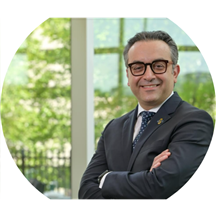 Dr. Ali Ghomi, MD, Totowa, NJ | Urogynecologist | Get Virtual Care