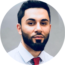 Dr. Ali Imran, MD | Voyage Medical Primary Care, Mesa, AZ | Internist