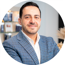 Dr. Ali Jaber, MD, Garden City, MI | Procedural Dermatology Specialist
