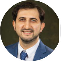 Dr. Ali Rafatnia, MD, CA | Family Physician | Get Virtual Care