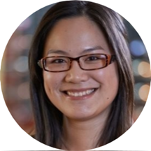 Dr. Alice Chen, OD, Jersey City, NJ | Optometrist | Get Virtual Care