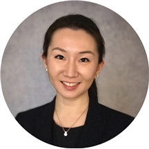 Dr. Alice He, MD, Annapolis, MD | Dermatologist | Get Virtual Care