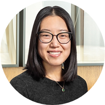 Dr. Alice Jiang, DO | Talkiatry | Psychiatrist