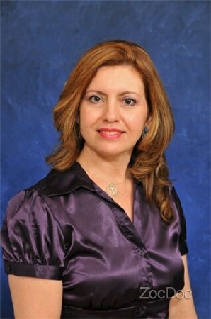 Dr. Alina Pollan, MD | Pollan Medical Center, Safety Harbor, FL