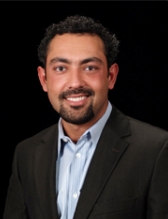 Dr. Alireza Omid Rajaei, DDS | Sequence Orthodontics, Waldorf, MD