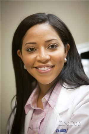Dr. Alisha Fleming, OD | Gulfcoast Eye Care | Optometrist