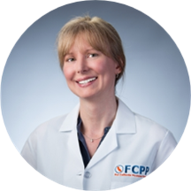 Dr. Alison Lewis, MD | FCPP Family Health Paso Robles, Cambria, CA