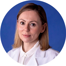 Dr. Alla Roitman, DO, Paramus, NJ | Family Physician