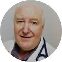Dr. Allan Chircus, MD, Timonium, MD | Primary Care Doctor
