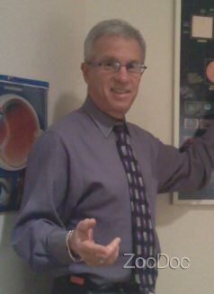 Dr. Allan Marcus, OD | Dr. Allan Marcus and Associates, Freehold, NJ