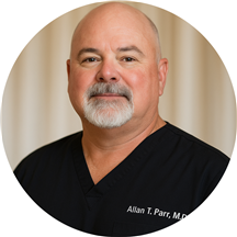 Dr. Allan Parr, MD, Covington, LA | Pain Management Specialist