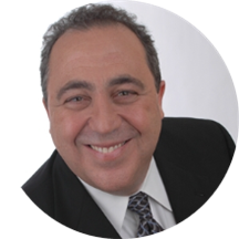 Dr. Allan Weisberg, DC | Midtown Total Health, New York, NY