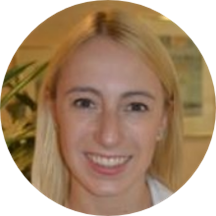 Dr. Allegra Inciardi, OD | Negrey Eye Associates, Havertown, PA