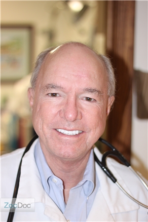 Dr. Allen Corbett, Jr., DO | Calavar Family Medicine, Phoenix, AZ