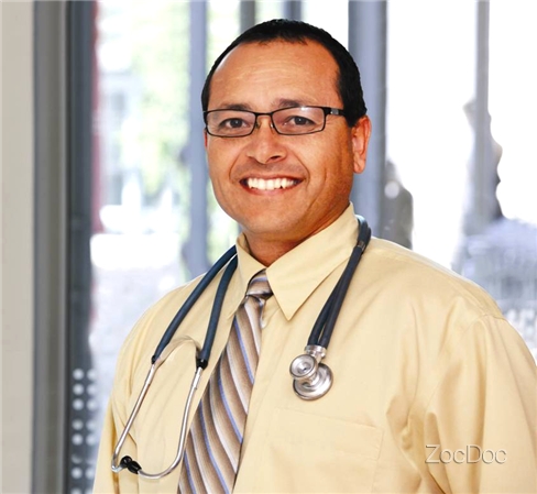 Dr. Allen Felix, MD | Felix Medical Group, Riverside, CA