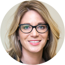 Dr. Allison Walz, OD | Stephen Steinmetz & Associates, Naperville, IL