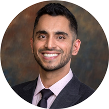 Dr. Altamash Iftikhar, DO | Upswing Health, Merritt Island, FL