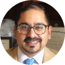 Dr. Amer Ansari, DO, FL | Spine Specialist | Get Virtual Care