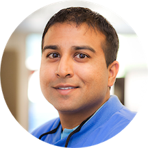 Dr. Amit Patel, DMD | Parkway Dental, Snellville, GA | Dentist