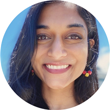 Dr. Amrisha Prakash, PhD, San Diego, CA | Psychologist