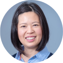 Dr. Amy Mok, OD | Optic Dimension, Lakewood, CO | Optometrist