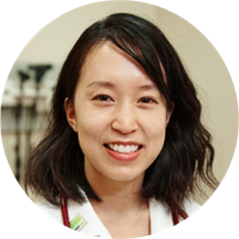 Dr. Amy Shen Tang, MD | Charles B. Wang Community Health Center
