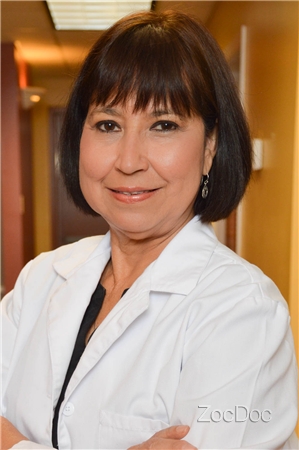 Dr. Ana M. Garcia, DDS | Clinica Dental, LLC, Houston, TX | Dentist