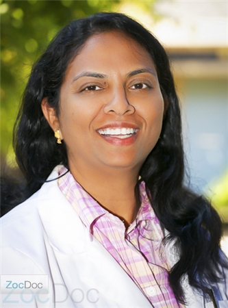 Dr. Anakha Nambiar, MD, MPH | Primary Care and Geriatrics, Inc., Los ...