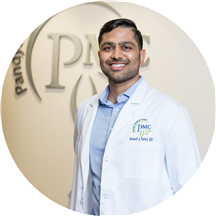 Dr. Anant Patel, DO, Cumming, GA | Family Physician | Get Virtual Care