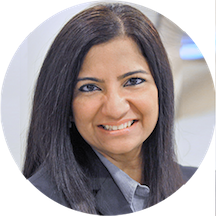 Dr. Andleeb Usmani, DO | TruDerm PA, Wellington, FL | Dermatologist