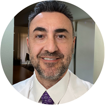 Dr. Andre Marderosian, DMD, Glendale, CA | Dentist | Get Virtual Care