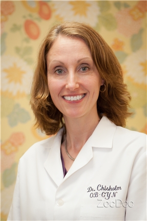 Dr. Andrea Chisholm, MD, FACOG | Andrea Chisholm, MD, LLC, Salem, MA