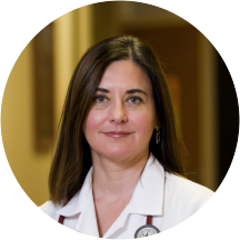 Dr. Andrea Ferenczi, MD | Endocrinology Associates, Scottsdale, AZ