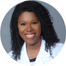 Dr. Andrea Hughes, DO, Sherman, TX | Family Physician