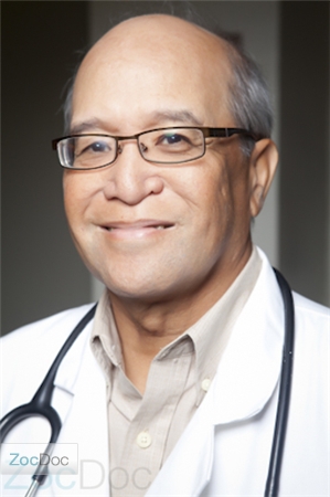 Dr. Andres Antonio, MD | Andres Antonio, Mount Vernon, NY