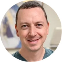 Dr. Andrew Alward, DPM, Chattanooga, TN | Podiatrist