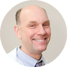 Dr. Andrew Becker, MD | GWMFA Department of Neurology, Washington, DC