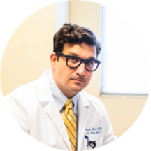 Dr. Andrew Hall, MD, Austin, TX | Pain Management Specialist